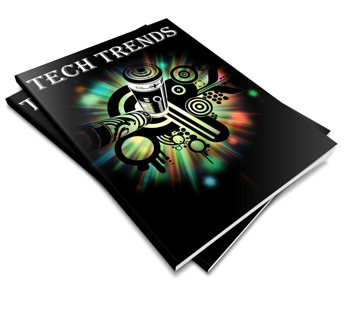 These 5 Small Business Tech Trends Can Fuel Your Growth - NorDutch ...